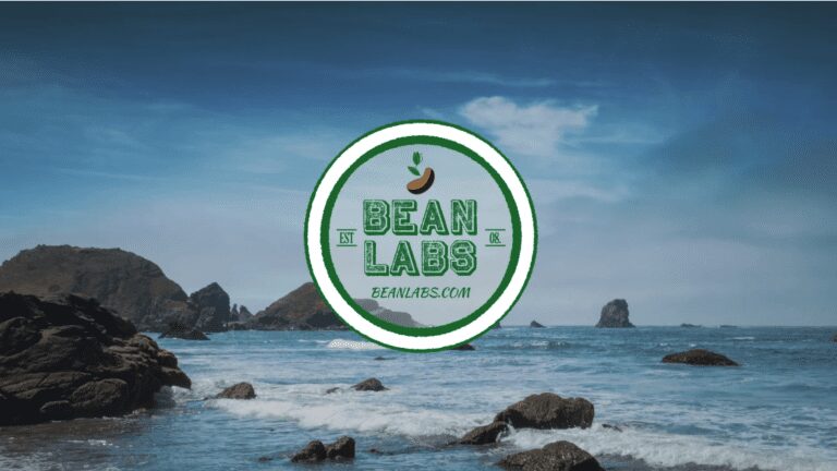 We are Bean Labs | storytellers for the digital age