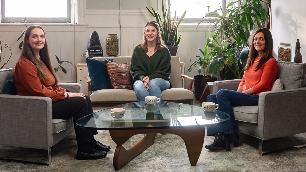 Johnson & Johnson FNAIT Patient Experience Campaign | Bean Labs