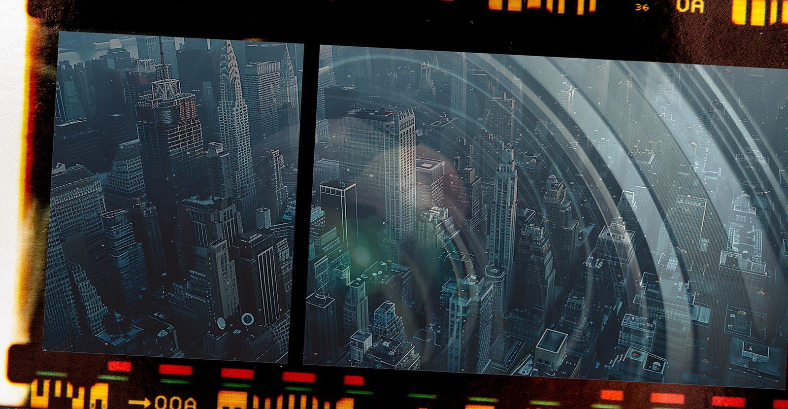 The Shifting Landscape of Film and TV Production: New York’s Big Push ...